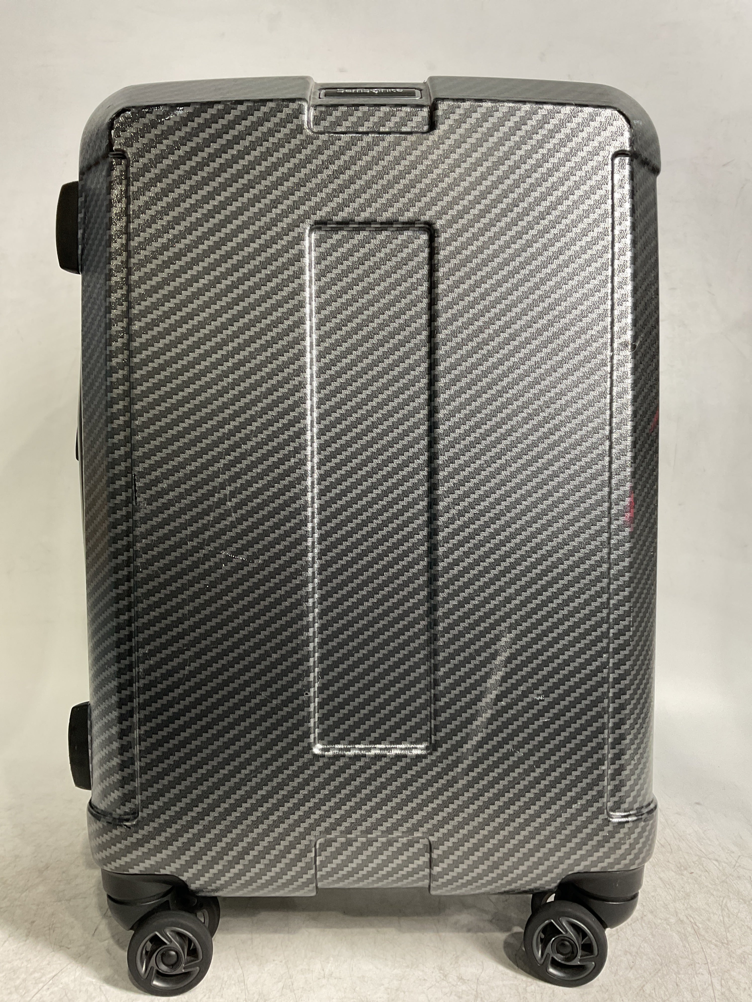 Samsonite Carbon Elite Carry On Spinner U1 – Luggage Online Outlet